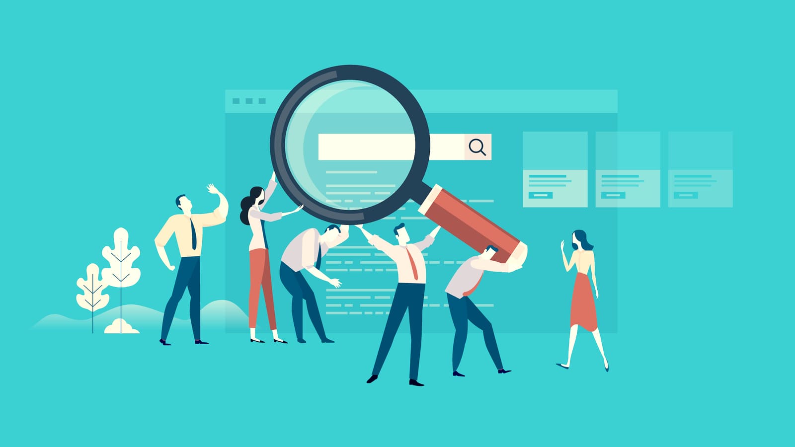 Marketing de Busca: o que é e como implementar | Site Bem Feito