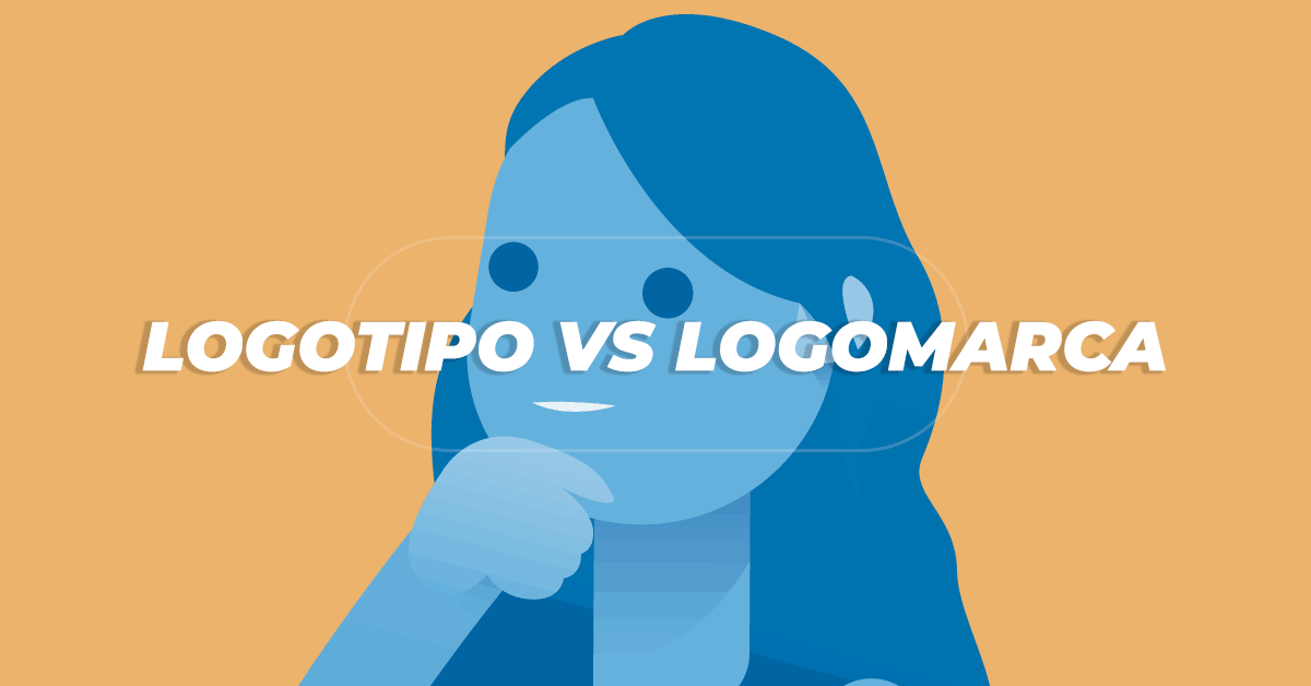 Logotipo ou logomarca: qual é o termo correto no marketing?