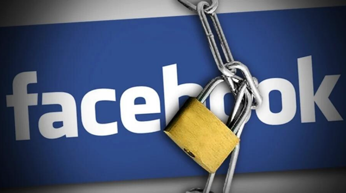 Facebook bloqueado: o que fazer? Saiba agora
