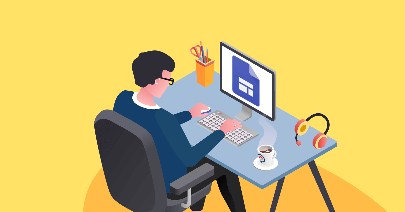 Como Criar um Site em WordPress em 5 Passos - Guia para Iniciantes