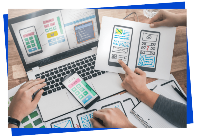 Criação de Aplicativos | Agência Site Bem Feito
