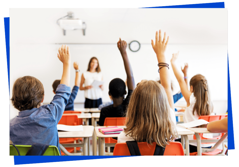 Criação de Sites para Escolas | Site Bem Feito